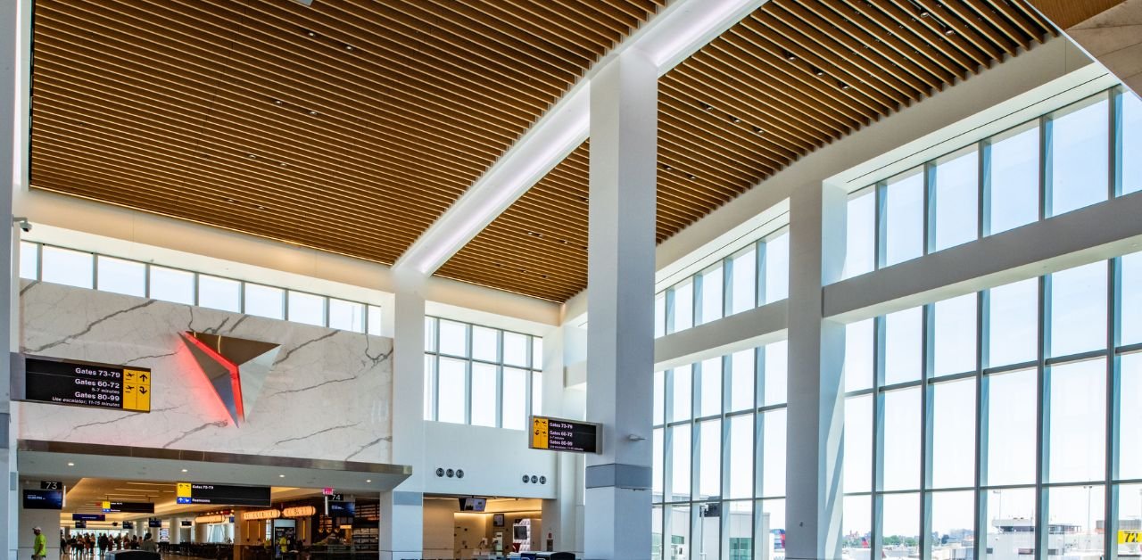 Flydubai Airlines LGA Terminal – LaGuardia Airport